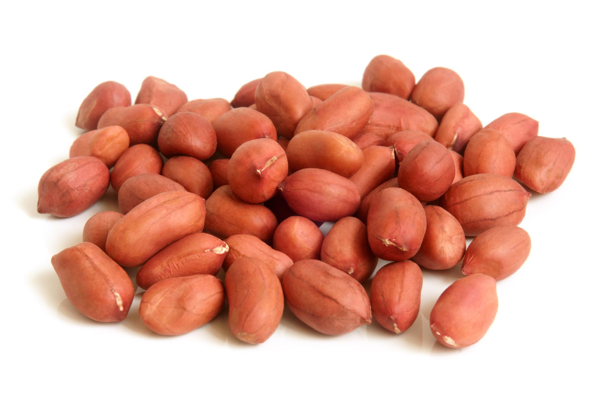 Peanuts/Nigerian Groundnut